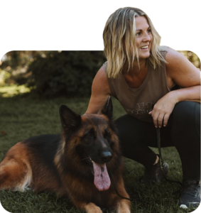 Reactivity Reset – MY DOG TRAINER